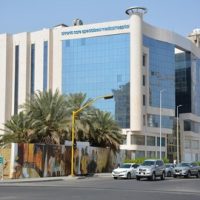 NMC Chronic Care Specialized Hospital – Diva Health