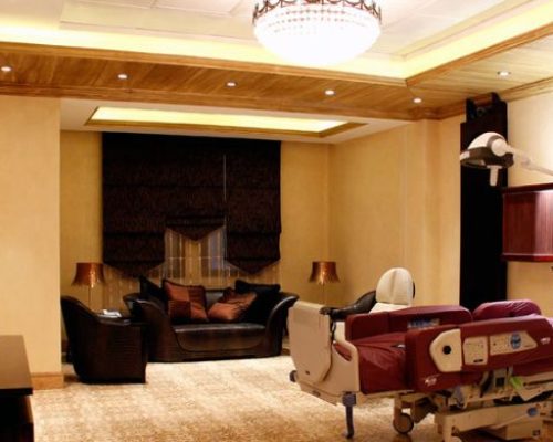 Riyadh Care Hospital Riyadh, Saudi Arabia – Diva Health
