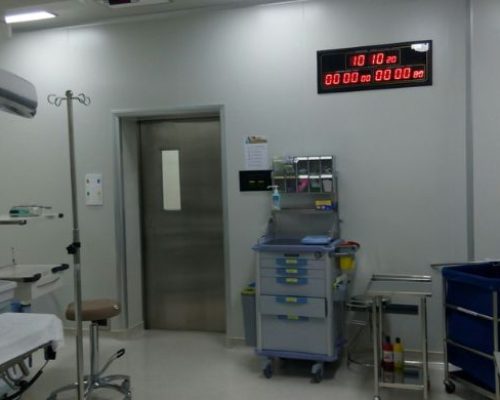Vinmec Central Park International Hospital – Diva Health