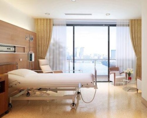 Vinmec Ha Long Hospital – Diva Health
